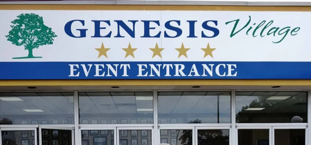 Events at Genesis Village